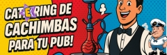 Tienda de Cachimbas y Vapeo